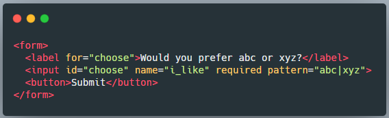 Belajar HTML — Validasi Data Form | by Yunan Adil | Medium