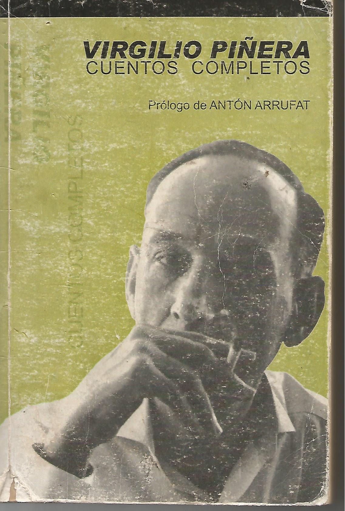 Virgilio Piñera, forgotten master of Cuban literature | by Mario López ...