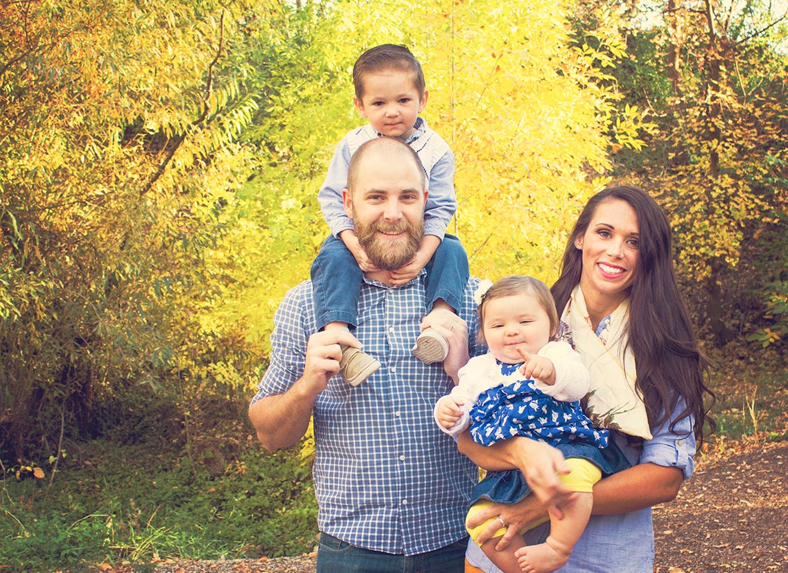 2017 Journey. Hello curious person. My name is Bryce… | by Bryce Larson ...