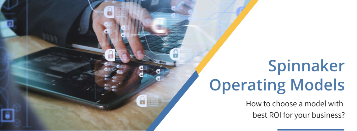 Spinnaker Operating Models. How to choose the best operating model… | by OpsMx Inc | Medium