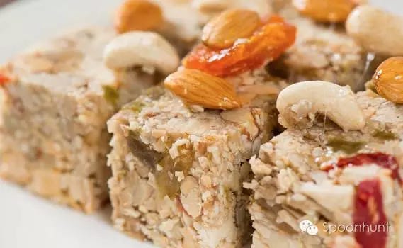 14 Chinese Desserts 甜点 All Across China | by Spoonhunt | Medium