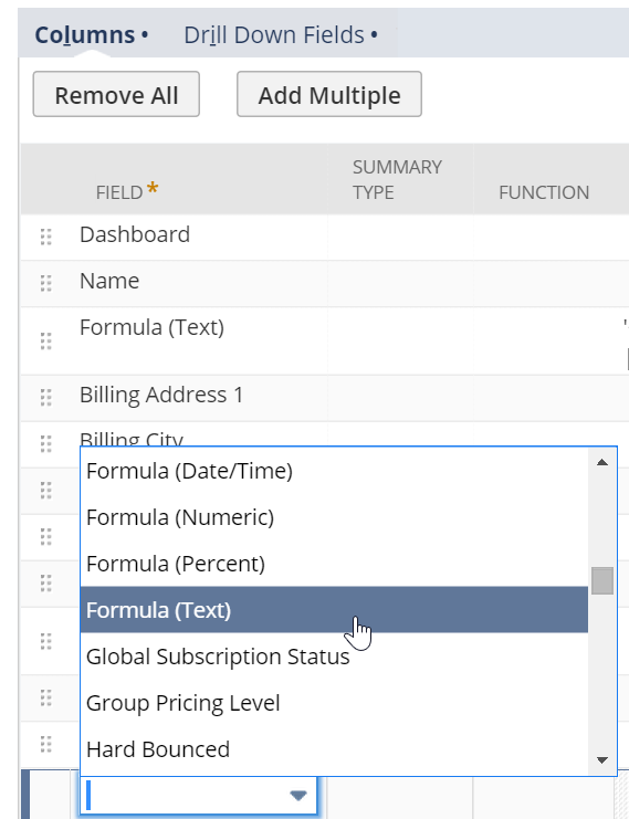 How-to Make Phone Numbers in NetSuite into Click To Dial Links | by ...
