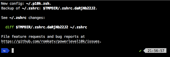 Configure iTerm2 and Vim like a Pro | by Yong Su | Medium