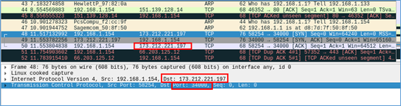 CTF Write-Up: Hackback. CTF challenge available at… | by dh0ck | Medium