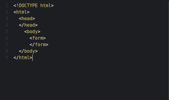 Learn how to create a radio button, easily using HTML | by Divyesh ...