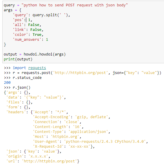 Three “Out-of-Box” Web Content Scraping Applications in Python | by Christopher Tao | Towards ...