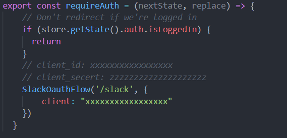 Javascript for bug bounty hunters — part 2 | by Ahmed Ezzat (BitTheByte ...