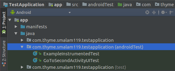 Introduction to Android UI testing | by Sayed Mahmudul Alam | Medium