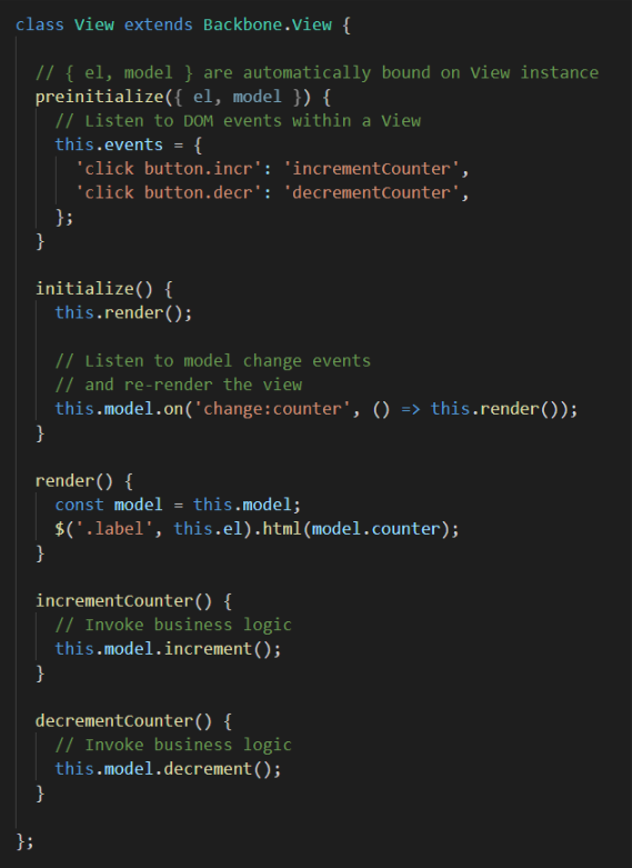 Contemporary Front-end Architectures | by Harshal Patil | webf
