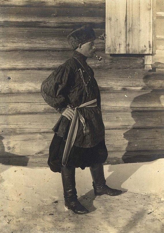 Ivan Stankevich. Biography. Stankevich Ivan Nikolaevich — Russian… | by ...