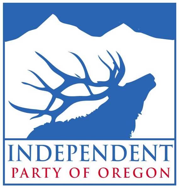 Independent Party candidate Brian P. Halvorsen asks for your vote by ...