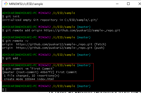 Why every developer should use Git | by Puskar Adhikari | Medium