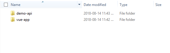 Note : บันทึก Workshop สร้าง Website ด้วย Node.js + Vue.js #Part 7 | by Artdvp | Medium