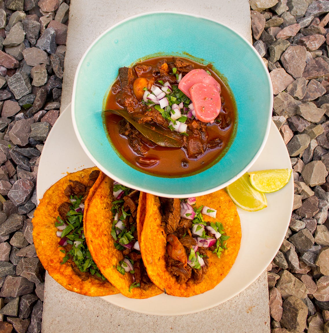 BIRRIA TIJUANENSE. Hermosa y exquisita birria Tijuanense… | by CHINGONA ...