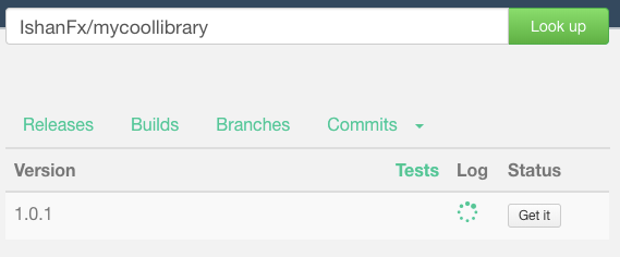 Create your own Android Library. Most of the (Actually everyone ...