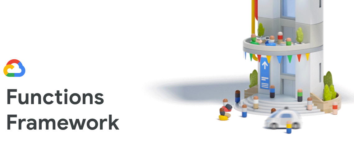 Google Cloud Functions Framework. Cloud Functions is a managed service… | by Grant Timmerman ...