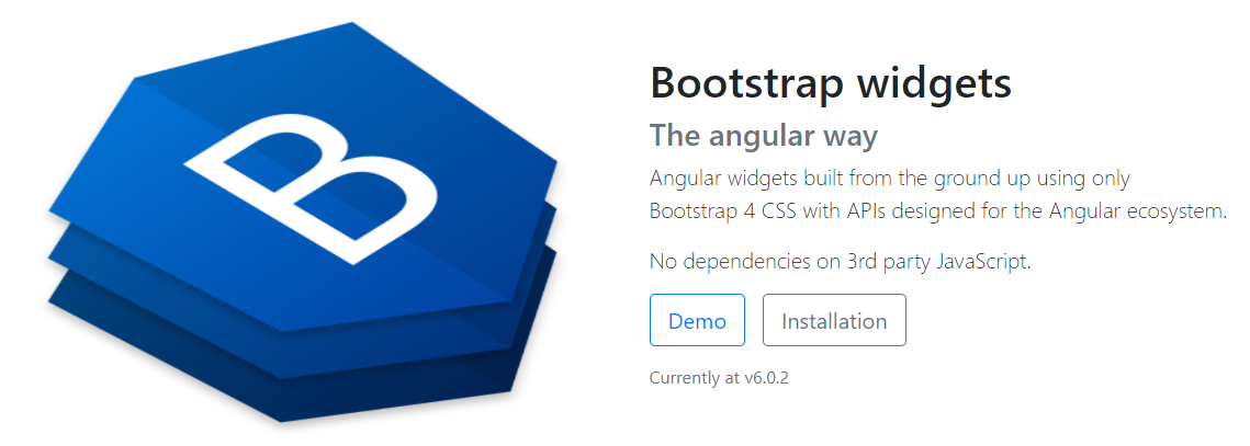 Angular— Installing Ng Bootstrap Npm By Namee Jang Medium