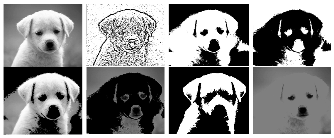 Digital Image Thresholding Techniques… | by shashika dilhani | Medium