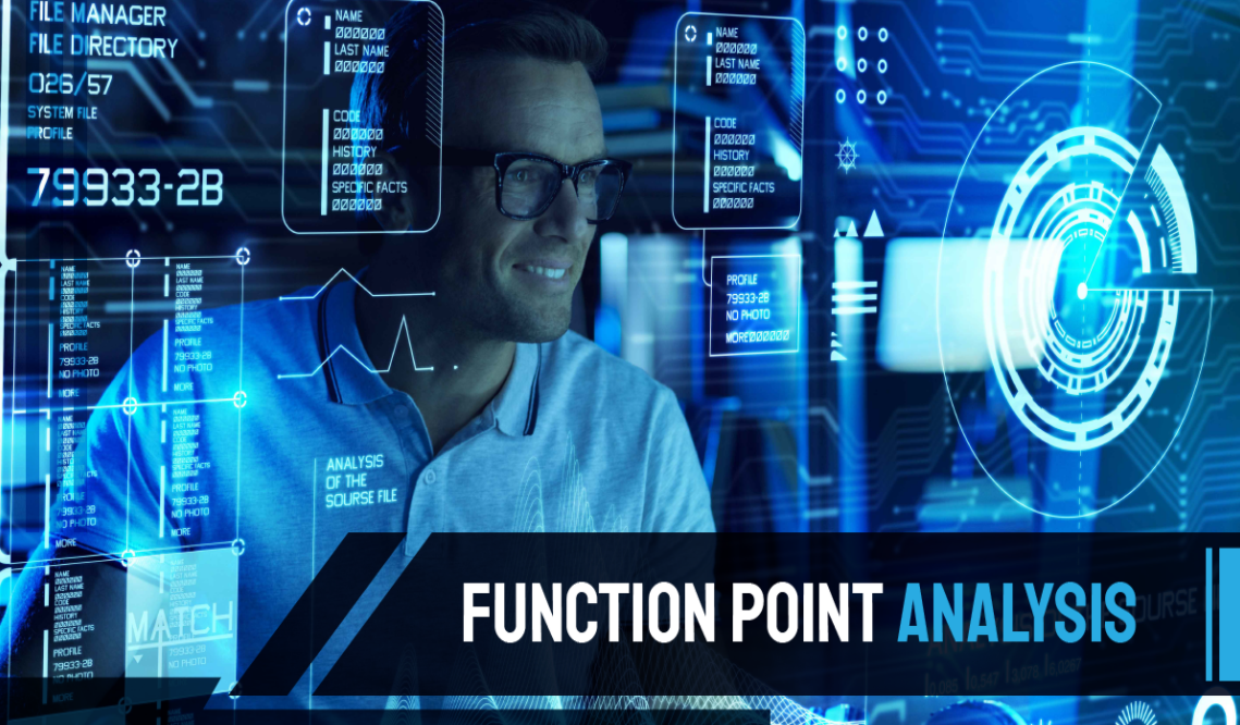 HOW TO CALCULATE FUNCTION POINTS IN PLATFORM, PRODUCT, APPLICATION ...
