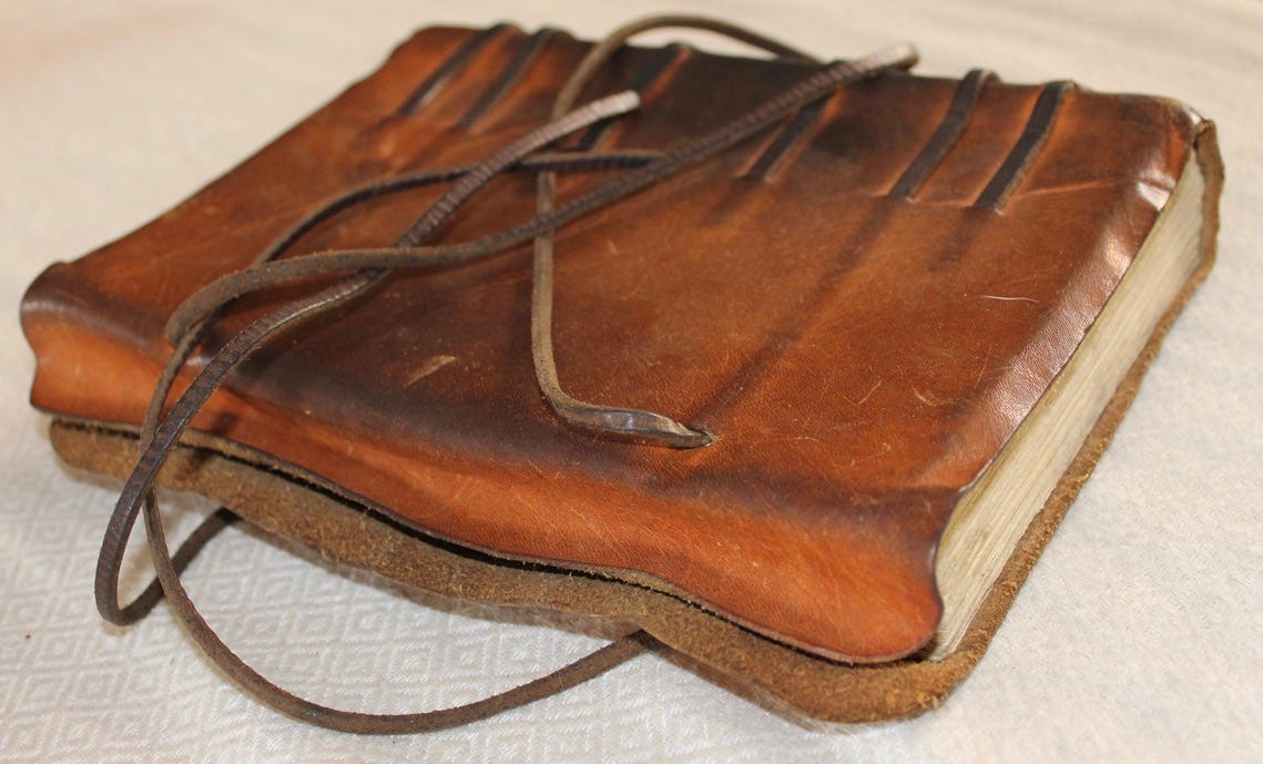 Learning Curves. A Memoir of Working at a Desk | by Sharon Hancock ...