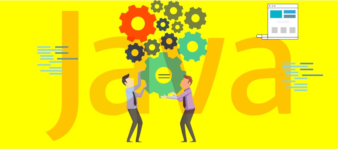 Handy Tools for Java Developers. Be it a leaking tap or a broken socket ...