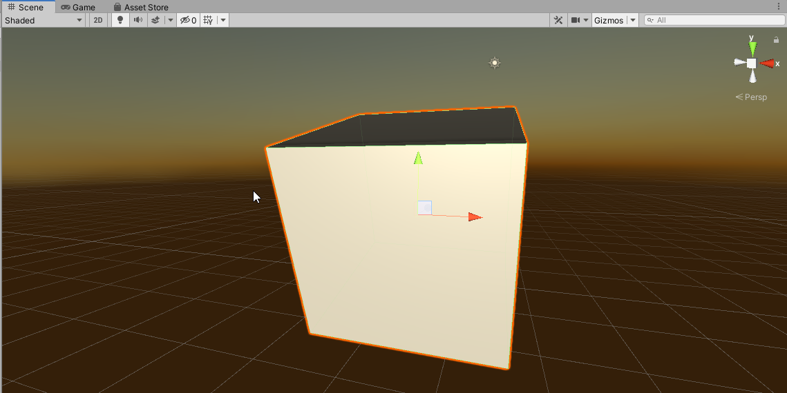 3 — Placing and Moving Objects and Controlling the Viewport | by Christian Grewell | interface ...