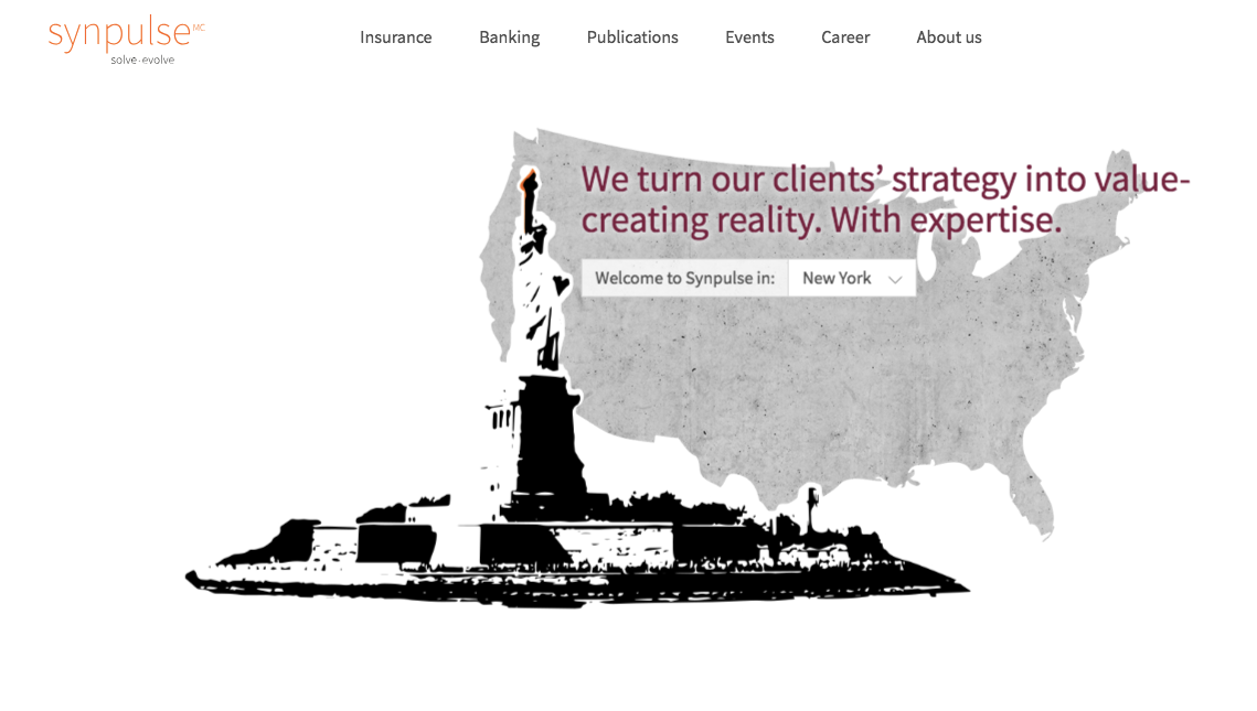 Introducing New Hydrogen Consulting Partner: Synpulse | by Hydrogen | Hydrogen | Medium