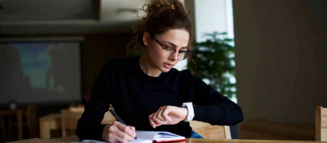 10 Simple Time Management Tips For Working At Home | by ER Marketing ...