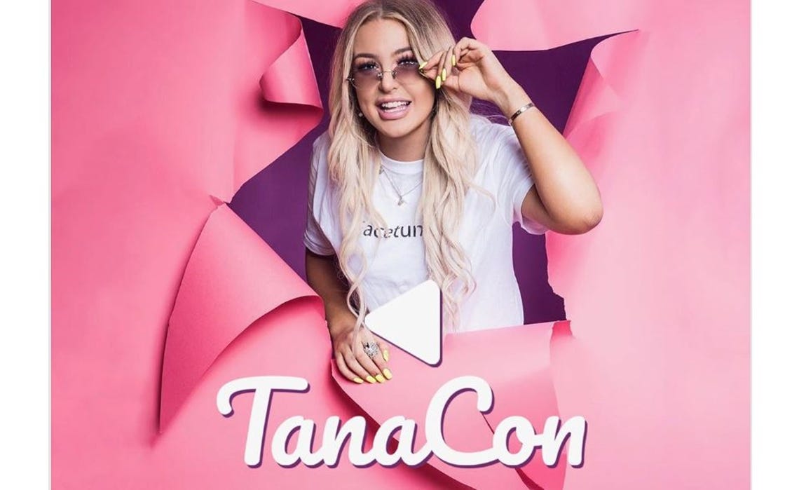 TanaCon. What Went So Horribly Wrong? | by Ashley Winn | Medium