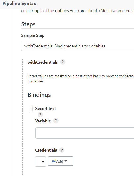 DevOps- part 2: CICD with Jenkins, docker (docker hub); deploy to a server; AWS | by Imon ...