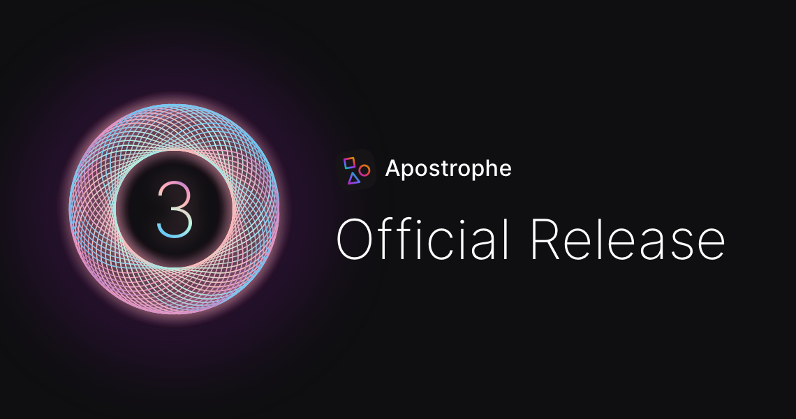 The Official Release of Apostrophe 3.0 | by Apostrophe | Node.js Collection | Jun, 2021 | Medium