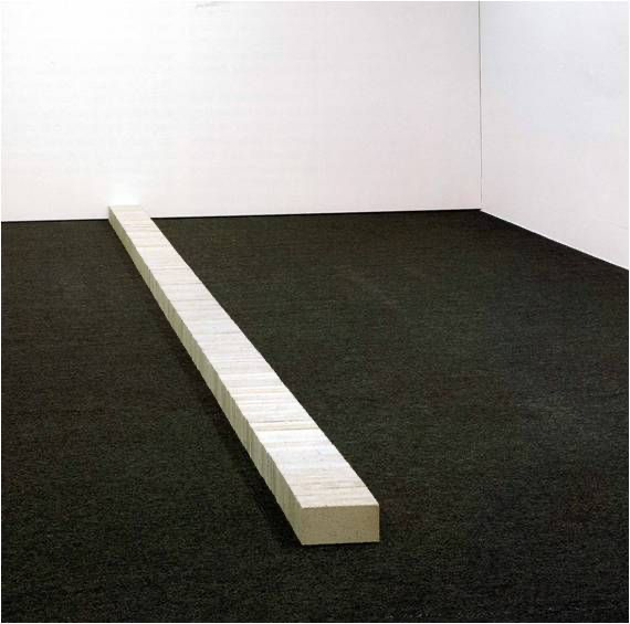 NUEVO ARTE. VANGUARDIAS 1960–1980 | by GaiaCarante | Medium