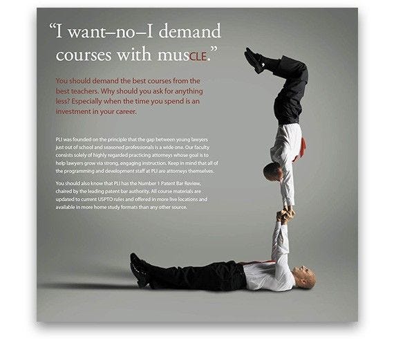 How Yoga Poses are Used in Advertising | by Erin Stewart | Medium