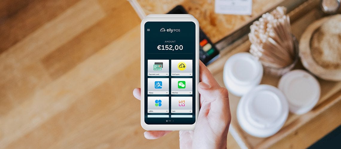 Why is Elly POS a revolution for merchants? Here are 5 reasons! | by ...