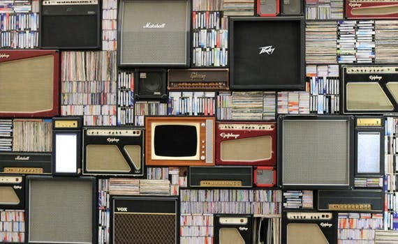 Mindless TV. How the TV you watch does more than you… | by Amobi Okugo ...