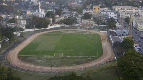 Football Stadiums in Kenya : A Story in Pictures. | by Ruirie Ndegwa ...