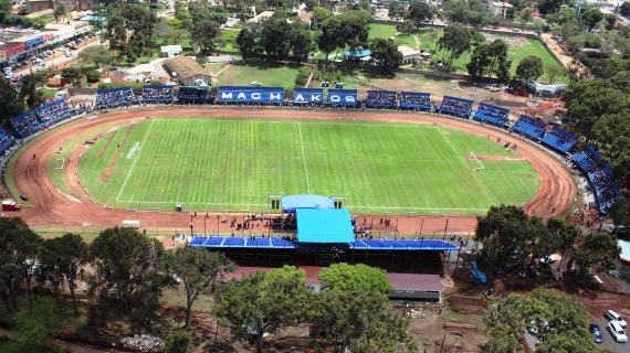 Football Stadiums in Kenya : A Story in Pictures. | by Ruirie Ndegwa ...