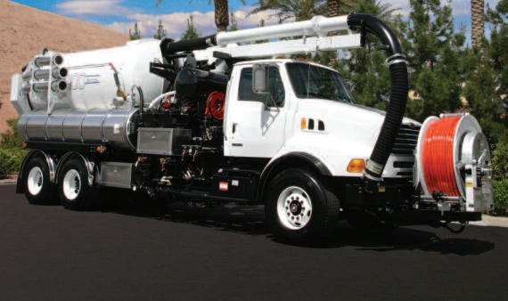 Servicing Vactor Truck Parts and How to Resolve Them | by Haaker ...