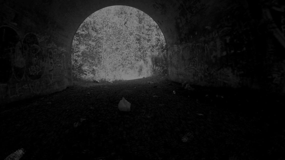 The Vanishing Hitchhiker Legend in North Carolina: The Ghost of the ...