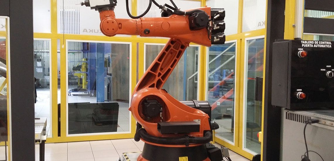 Why Robotic Process Automation Is Suitable For Your Business | by Ryder ...