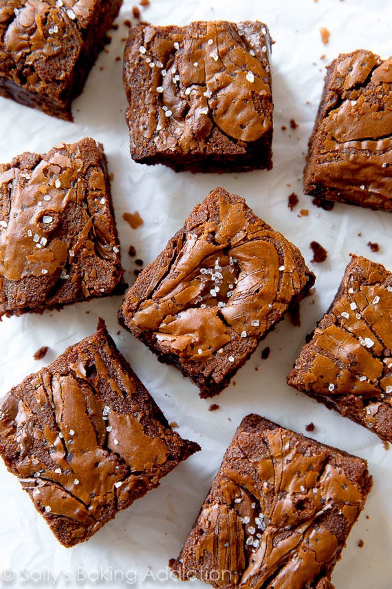 Have a Nutella Good Time in the Kitchen! | by Red Velvet NYC | Medium