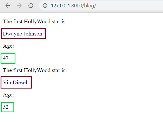 Django 101 Ep.3 Django MVT; Model, View, Template. | by stackpython | Medium