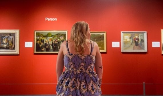 Eisteddfod. 29 July to 6 August 2016 The… | by Catherine Wynne-Paton ...