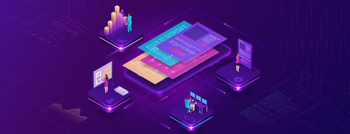 Open Standards: The Base of Modern App Architecture | by Ideas2IT ...