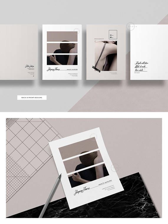 Unheard: A Photo Book. Design Final Project | by Samara McCallum | Medium
