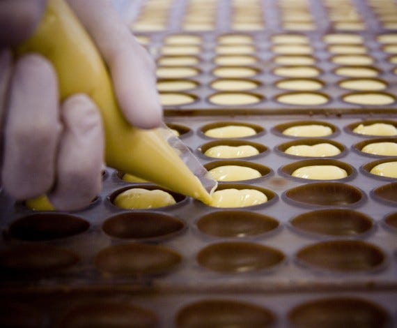 Melbourne Chocolate Shop Can Be Fun for Everyone | Melbourne Chocolate ...