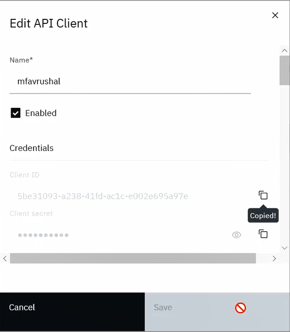 Setup of IBM Security Verify and configuring Two factor authentication for SSH on RedHat Linux ...