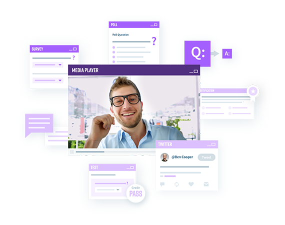 Tools for online conferences and virtual events | by Event Advisor | Medium