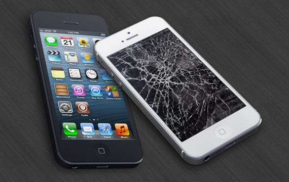 Choosing An IPhone Service Center | by Express Mobile Repair | Medium