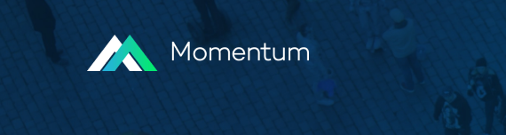 MOMENTUM: The world’s first Blockchain and crypto-token based marketing ...